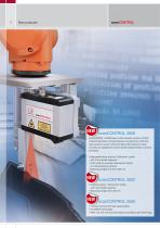 2D/3D laser scanners (laser profile sensors) - MICRO-EPSILON - PDF ...