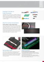 2D/3D laser scanners (laser profile sensors) - MICRO-EPSILON - PDF ...