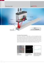 2D/3D laser scanners (laser profile sensors) - MICRO-EPSILON - PDF ...