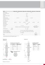eddyNCDT // Inductive sensors based on eddy currents - MICRO-EPSILON - PDF Catalogs | Technical ...