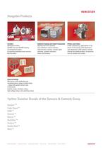 Encoder Main Catalog - HENGSTLER - PDF Catalogs | Technical ...