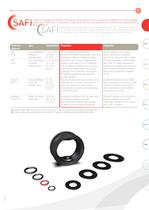 2012 MANUAL PRODUCT GUIDE - SAFI - PDF Catalogs | Technical ...