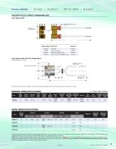 HIGH VOLTAGE MULTI-PIN CONNECTORS - Teledyne Reynolds - PDF Catalogs ...
