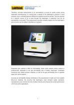 Analyzing Lithium-Ion Battery Diaphragm Air Permeability - Labthink ...