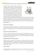 Water vapor permeability tester - C390M - Labthink Instruments Co., Ltd ...