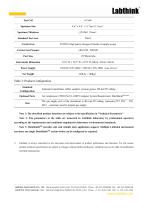 ASTM F1249 Testing for Water Vapor Transmission Rates in Packaging ...