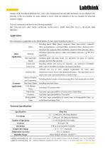 Cup Method Leather Water Vapor Permeability Testing - Labthink ...