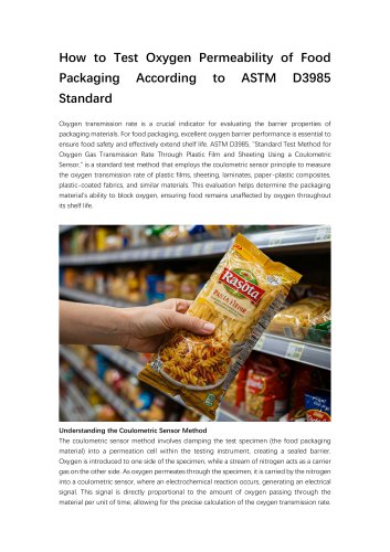 Pharmaceutical non-volatile Impurity test - C840 Integrated Evaporation ...