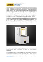 Introducing Vacuum Decay Testing Method for Pharmaceutical Packaging ...