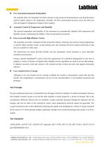 Oxygen Barrier Testing System for Protein Powder Packaging Materials ...