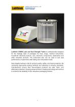 Testing Flow Wrap Leak and Seals Integrity - Labthink Instruments Co ...