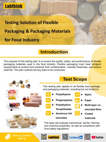 Pharmaceutical non-volatile Impurity test - C840 Integrated Evaporation ...