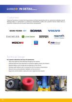 Foundry Equipment - General - Clansman Dynamics - PDF Catalogs | Technical Documentation | Brochure