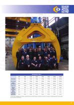 Foundry Equipment - General - Clansman Dynamics - PDF Catalogs | Technical Documentation | Brochure