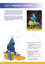 Foundry Equipment - General - Clansman Dynamics - PDF Catalogs | Technical Documentation | Brochure