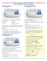 Autopol® - Rudolph Research Analytical - PDF Catalogs | Technical ...