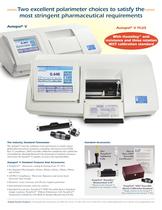 Autopol V - Rudolph Research Analytical - PDF Catalogs | Technical ...