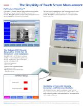 The DDM 2909 Automatic Density Meter - Rudolph Research Analytical ...