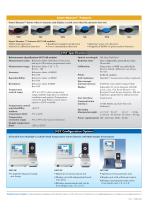 J457 Refractometer - Rudolph Research Analytical - PDF Catalogs | Technical Documentation | Brochure