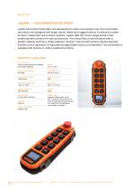 Remotus Industry product catalogue - Akerströms Björbo AB - PDF ...