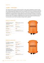 Remotus Industry product catalogue - Akerströms Björbo AB - PDF ...