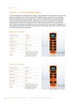 Remotus Mobile product catalogue - Akerströms Björbo AB - PDF Catalogs ...