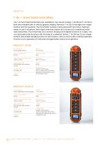 Remotus Mobile product catalogue - Akerströms Björbo AB - PDF Catalogs ...