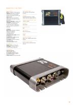 Remotus Mobile product catalogue - Akerströms Björbo AB - PDF Catalogs ...