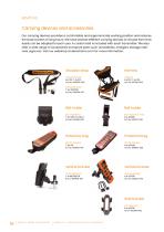 Remotus Mobile product catalogue - Akerströms Björbo AB - PDF Catalogs ...