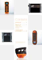 Remotus Mobile product catalogue - Akerströms Björbo AB - PDF Catalogs ...