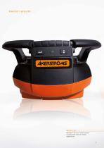 Remotus Mobile product catalogue - Akerströms Björbo AB - PDF Catalogs ...