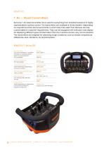 Remotus Mobile product catalogue - Akerströms Björbo AB - PDF Catalogs ...