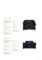 Remotus Mobile product catalogue - Akerströms Björbo AB - PDF Catalogs ...