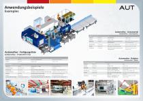 SEMA automation - SEMA Maschinenbau GmbH - PDF Catalogs | Technical ...