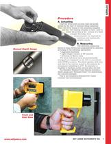 Windsor Probe Test System? - James Instruments - PDF Catalogs ...