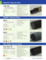 Commercial & Industrial Hoses, Vacuum Attachments 2018-2019 Product ...