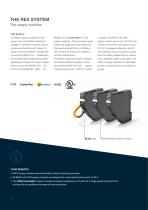 REX12 Brochure - E-T-A - PDF Catalogs | Technical Documentation | Brochure