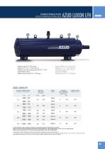 AZUD LUXON 2014 - SISTEMA AZUD S.A - PDF Catalogs | Technical ...