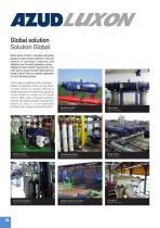 AZUD LUXON 2014 - SISTEMA AZUD S.A - PDF Catalogs | Technical ...