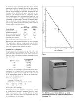 Introduction to Biochemical Oxygen Demand - HACH LANGE - PDF Catalogs ...