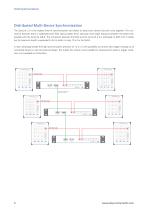 Data Acquisition Synchronization - Elsys AG - PDF Catalogs | Technical ...