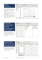 EL-DAQ Data Logger Solution - Elsys AG - PDF Catalogs | Technical Documentation | Brochure