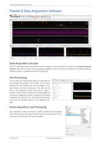 The Elsys Data Acquisition Solution - Elsys AG - PDF Catalogs ...