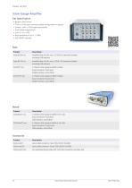 Elsys Product Overview - Elsys AG - PDF Catalogs | Technical ...
