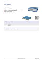 Elsys Product Overview - Elsys AG - PDF Catalogs | Technical ...