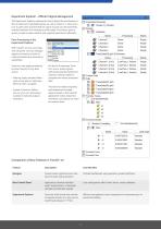 TranAX 4.5 Data Acquisition Software - Elsys AG - PDF Catalogs | Technical Documentation | Brochure