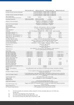 TraNET EPC Datasheet - Elsys AG - PDF Catalogs | Technical Documentation | Brochure