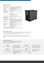 TraNET PPC - Portable Data Acquisition Instrument - Elsys AG - PDF ...