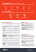 cMonitEM - WAVECONTROL - PDF Catalogs | Technical Documentation | Brochure