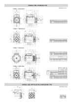 T20F 2Poles - Mecc Alte - PDF Catalogs | Technical Documentation | Brochure